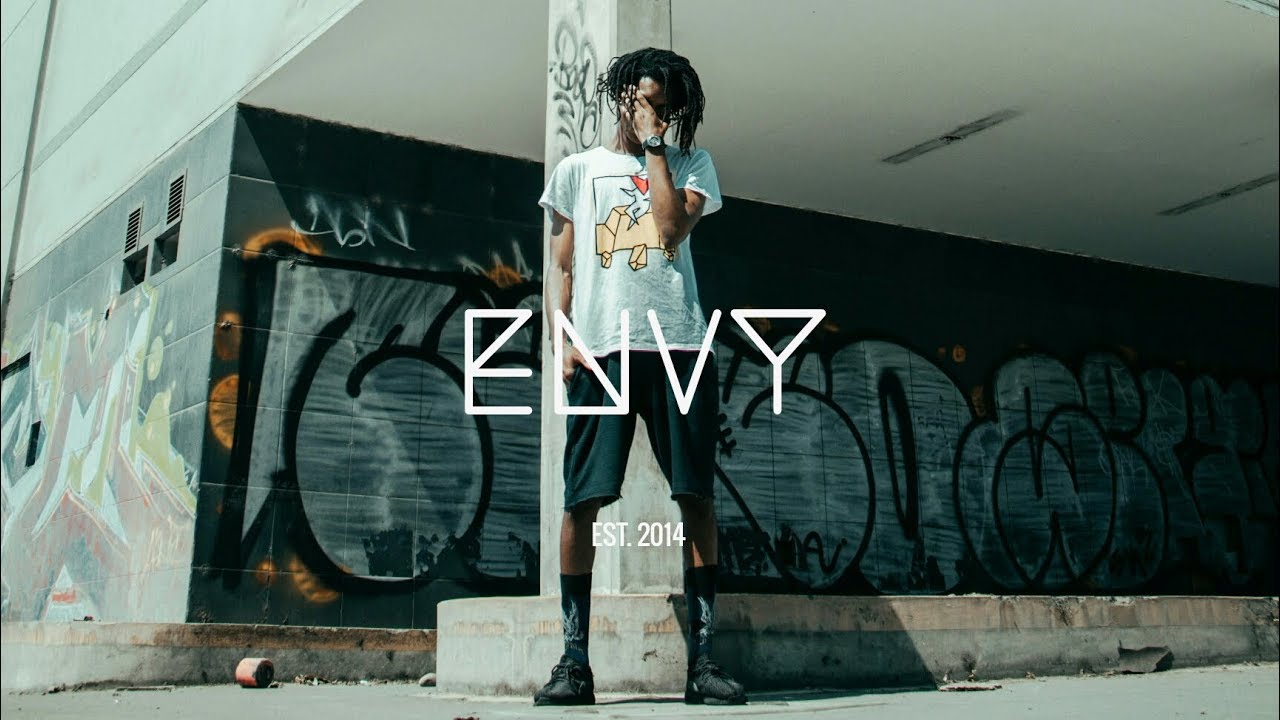 Sigmund - Human By Definition [Prod. Joe Corfield] - YouTube