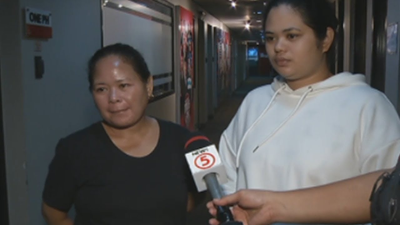 P500-K reward money mula kay Senator Tulfo, ibibigay sa makapagtuturo ...