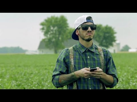 twenty one pilots: Down On The Farm