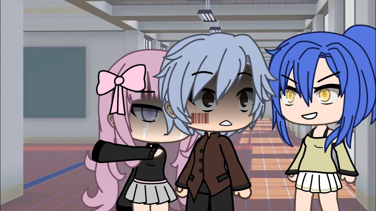 Im A Mess Glmv Gacha Life Read Description Youtube