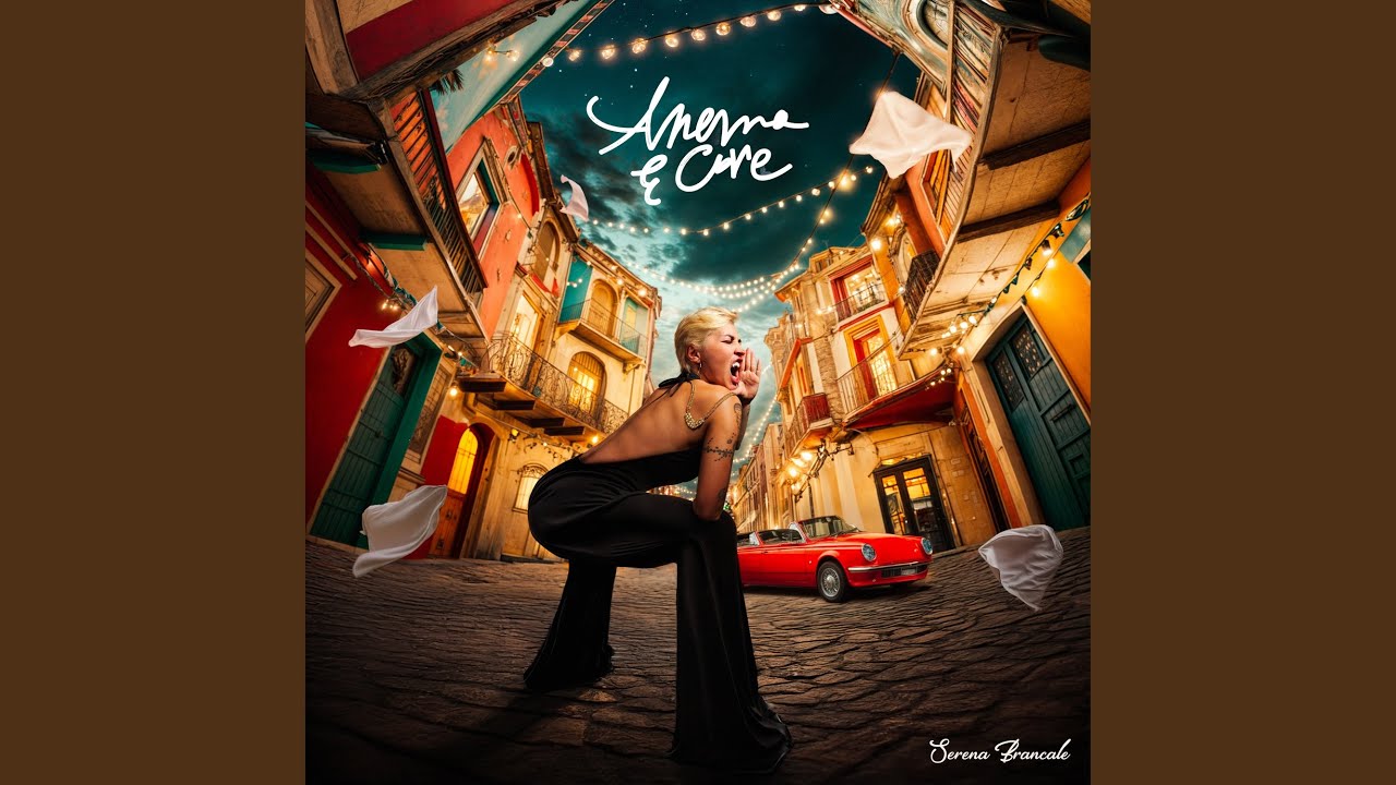 ANEMA E CORE - YouTube