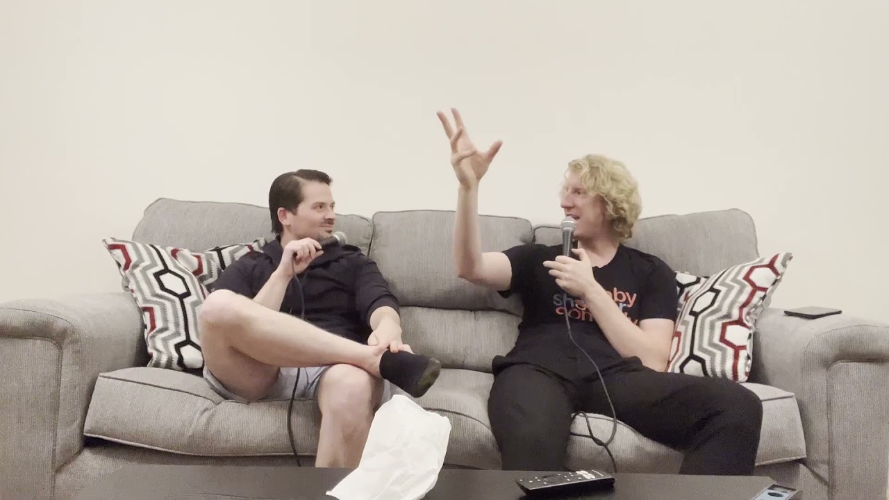 Episode 73: Bruno (ft. Tobin Miller) - YouTube