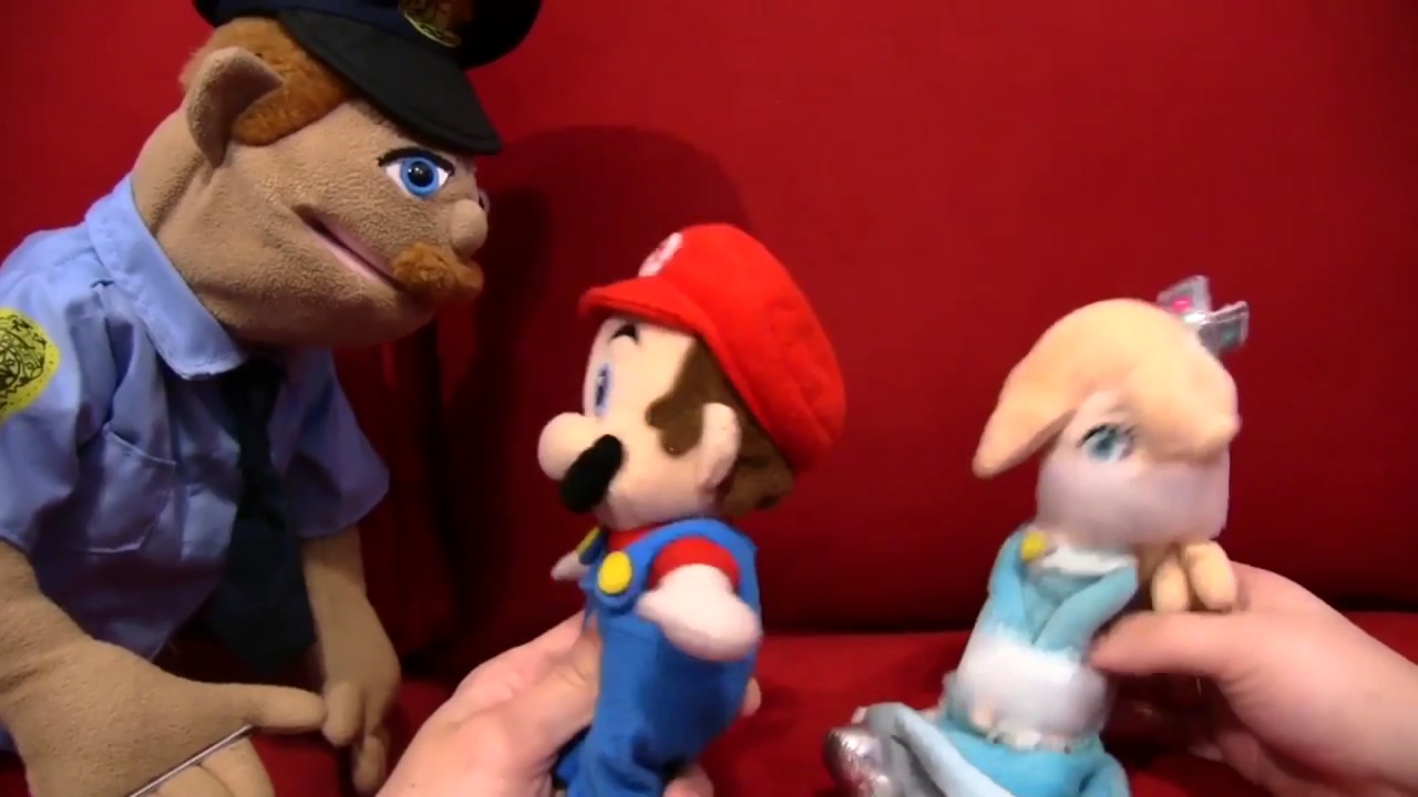 SML Movie: The Dead Body! - YouTube