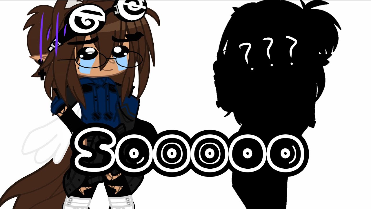 Sooooo- || I’m sorry - YouTube