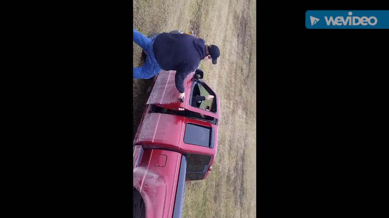 Quentin and Jacob's suspense film - YouTube