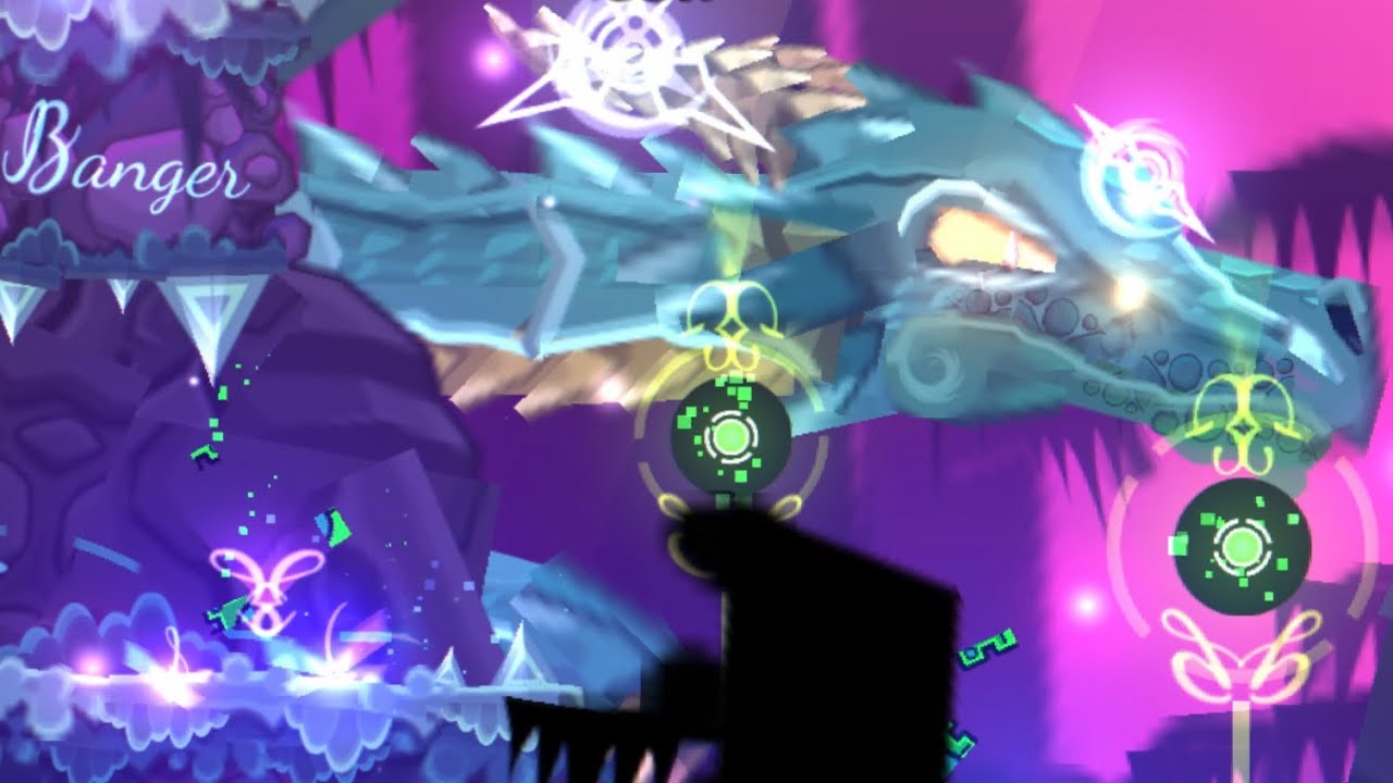 THIS IS THE BEST GD LEVEL IN EVERY CONCEIVABLE UNIVERSE, TIMELINE, AND ...