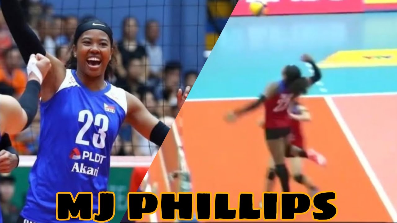 MJ Phillips VTV Cup 2025 Highlights - YouTube