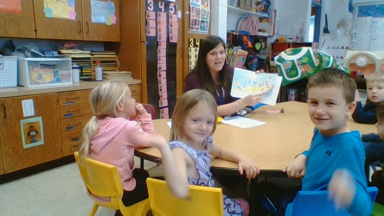 Science Formal Lesson - YouTube