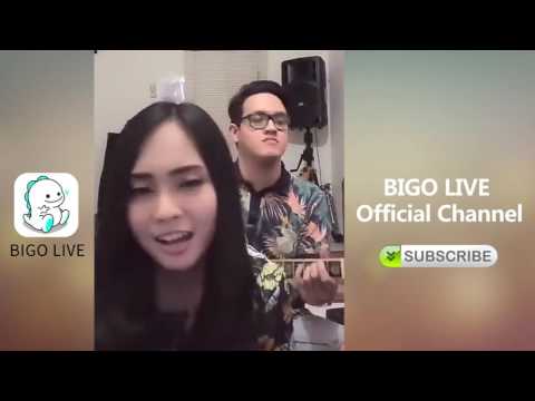 The Voice of BIGO LIVE  Indonesia: “Kita“ by Aviwkila
