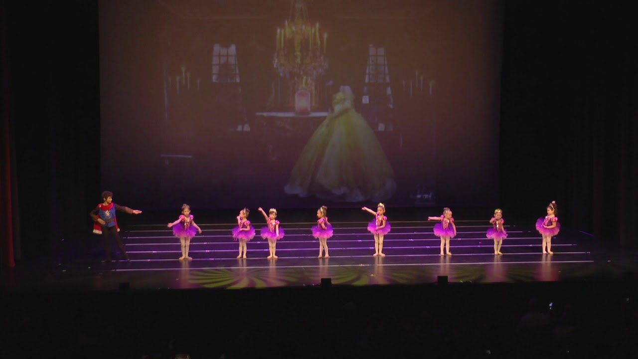 04 Princess Things - YouTube