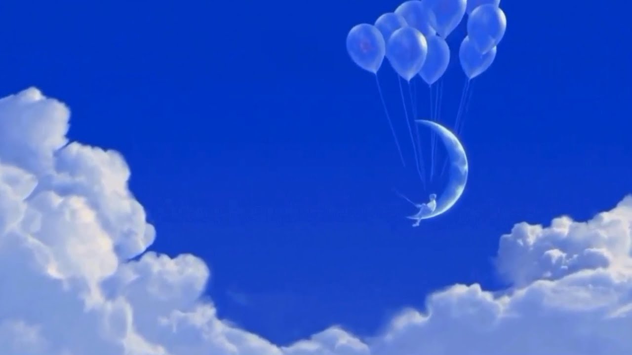 DreamWorks Animation SKG logo (2004-2006) (High Toned) - YouTube