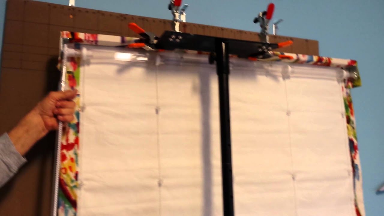 ProLift Shade System - YouTube