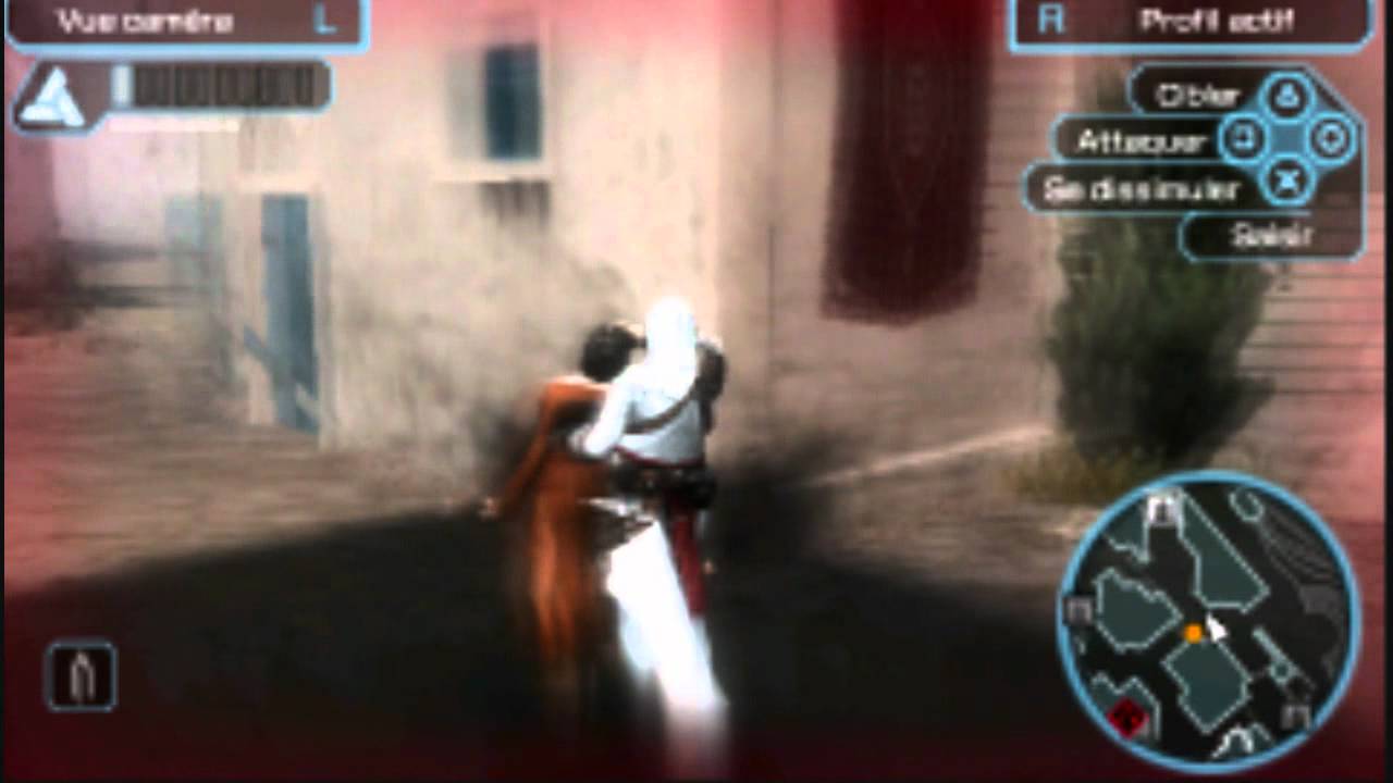 Assassins creed bloodlines review - stonesubtitle