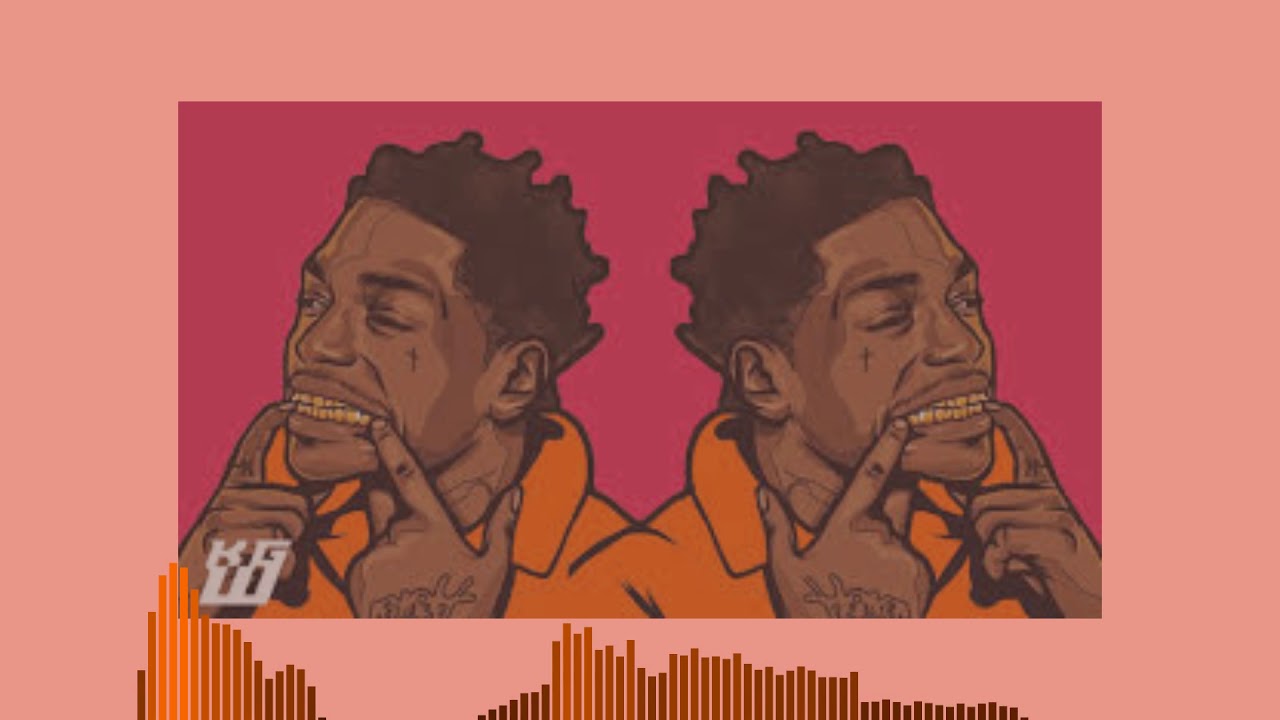 🌎[FREE DL] KODAK BLACK x TYPE BEAT "GLEE" 2018🌎 - YouTube