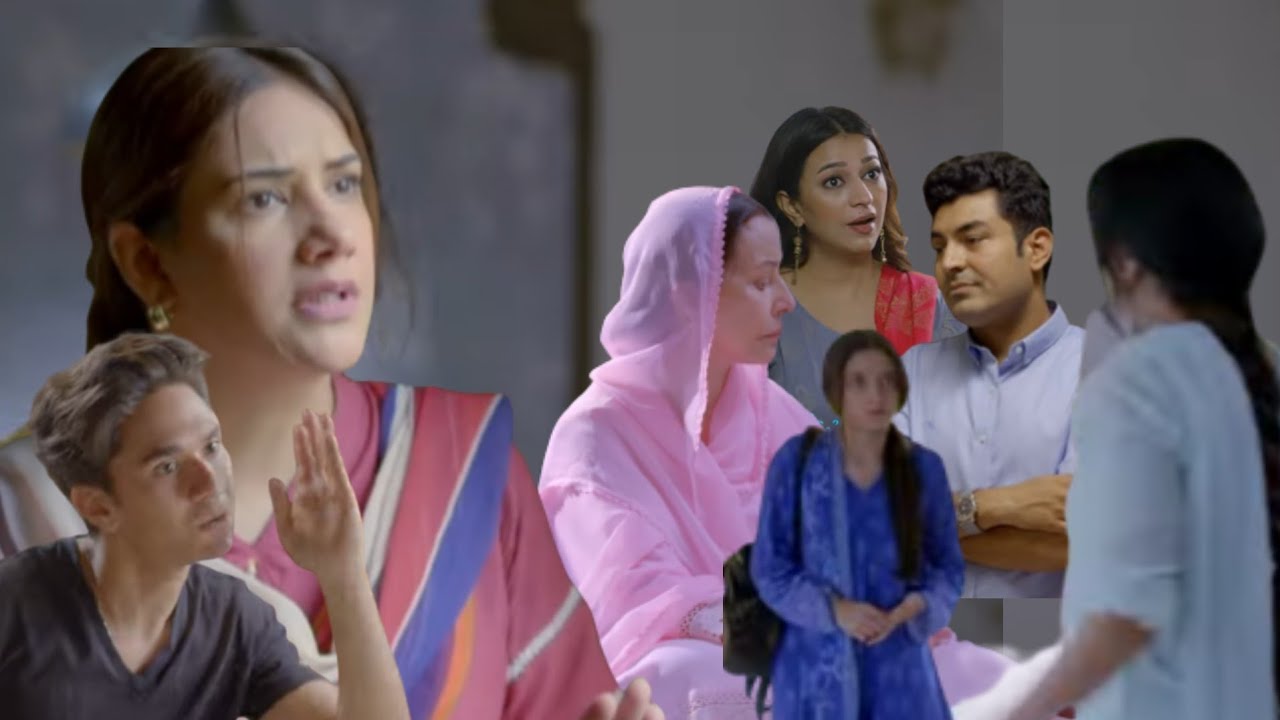Mayi Ri Episode 37 Teaser | Mayi Ri Episode 37 Promo | Full Story ...