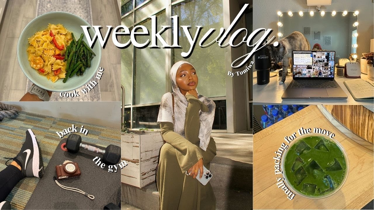 finally packing for dallas, building a new routine, lots of cooking ...