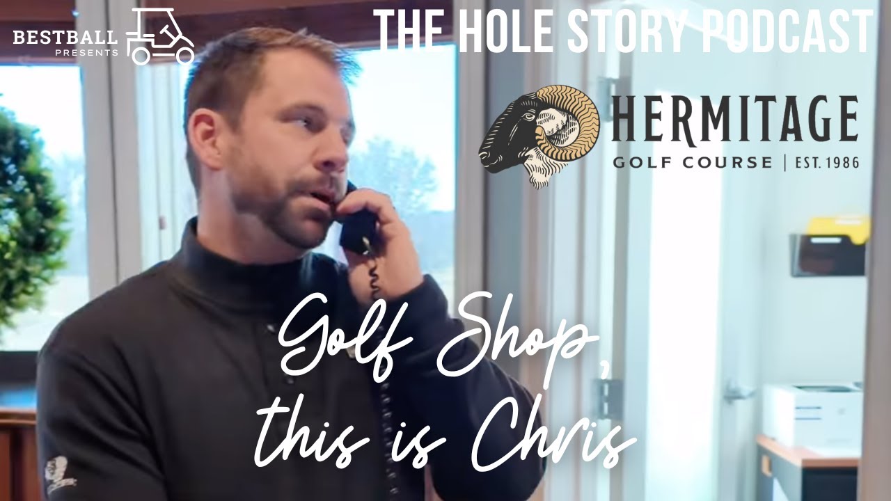 GOLF SHOP, THIS IS CHRIS: Sheep, Social Media, and Hilarious Golf ...