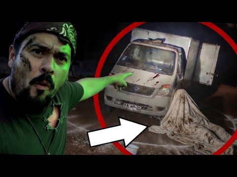 Franko TV - Ghostwatch