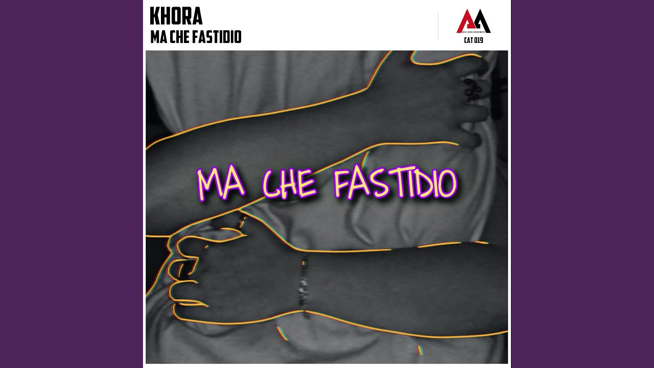 Ma Che Fastidio - YouTube