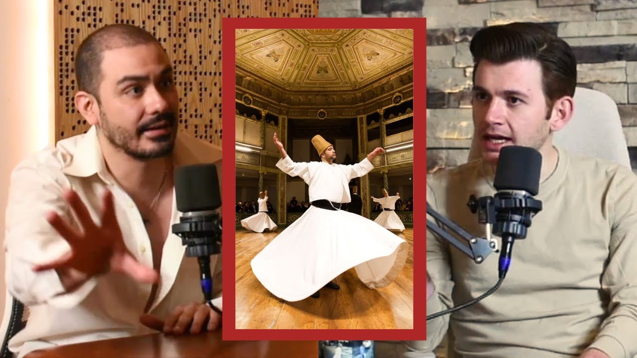 Sunismo, Chiismo y Sufismo La relación de la música con Dios en el ...