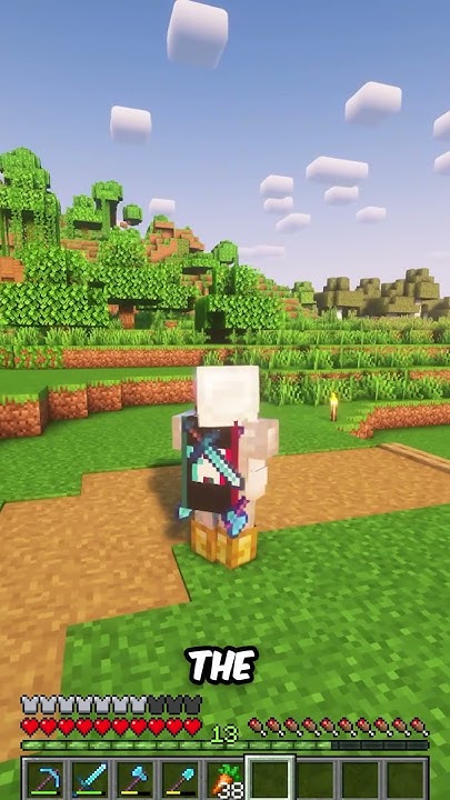 3 Mods That Improve Minecraft 1.21 - YouTube