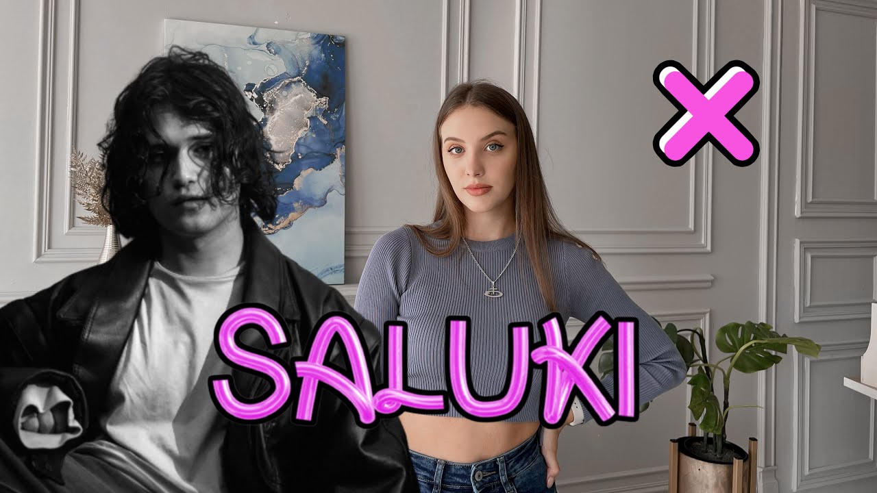 ПОЧЕМУ SALUKI ГЕНИЙ? || УСПЕХ ОДНОГО ХИТА - YouTube
