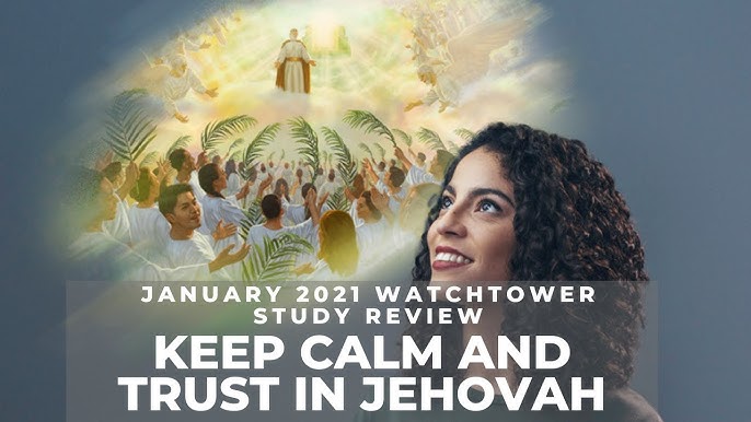 Jehovah Watchtower
