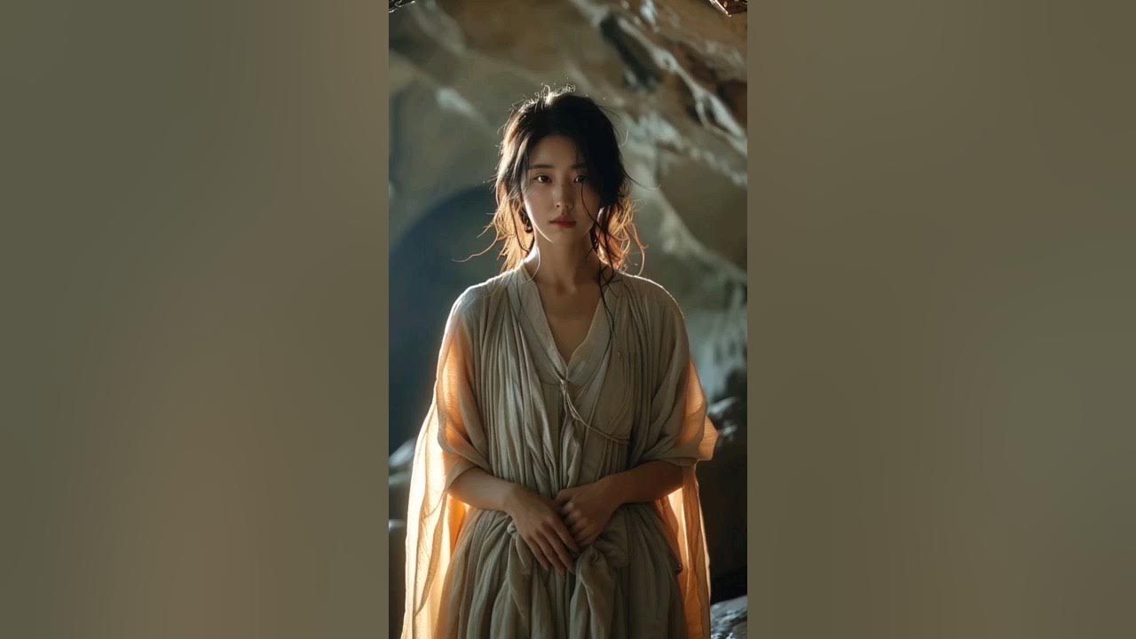 단군왕검 역사 단군 건국 웅녀 고조선 곰 호랑이 Youtube