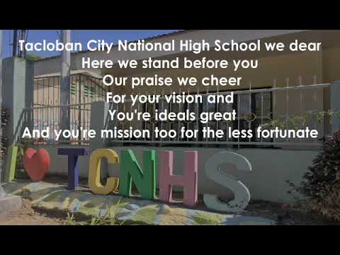TCNHS HYMN - YouTube