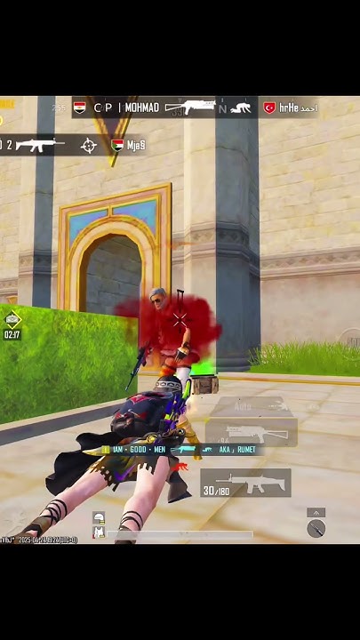 Pubg hard lobby game play #pubgmobile #bgmi #newindianpubgm #battleroyalegame #pubg - YouTube