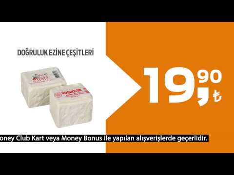 İyi Tarım Bu Fiyata Sadece Migros'ta: Doğruluk Ezine Peynir Çeşitleri