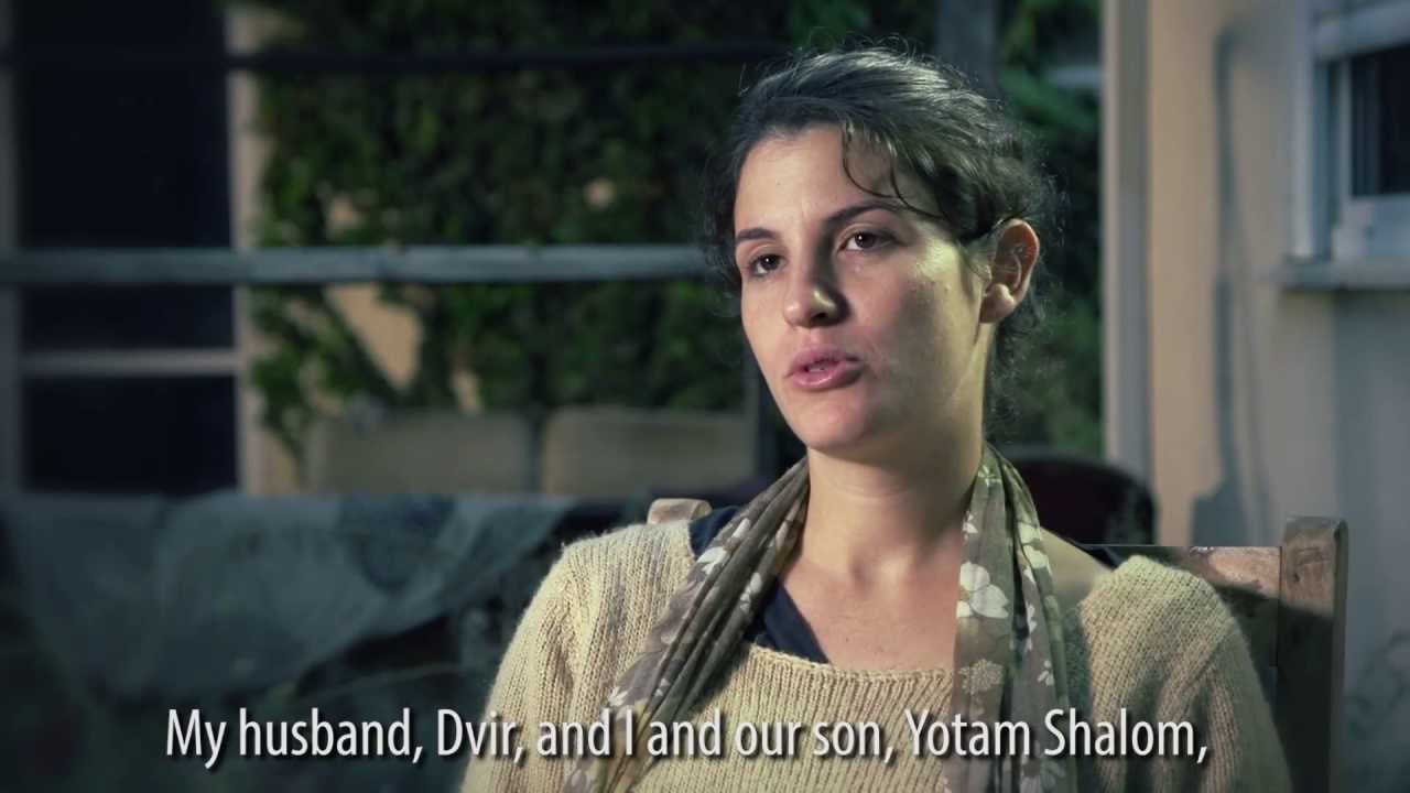 KH Projects Film Ayalim EN - YouTube