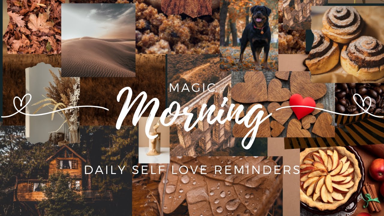February 11 | good morning beautiful soul | daily self love reminders ...