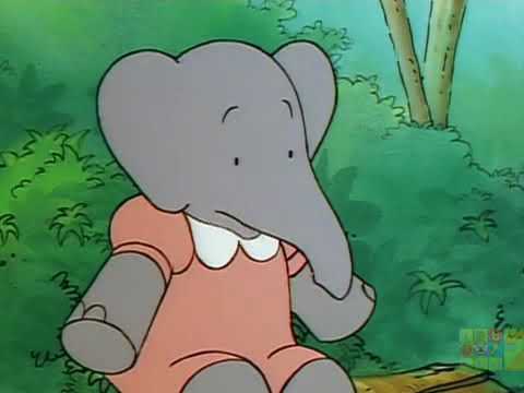 Babar S04 - Ep01 Alexander the Great - Screen 06 - YouTube