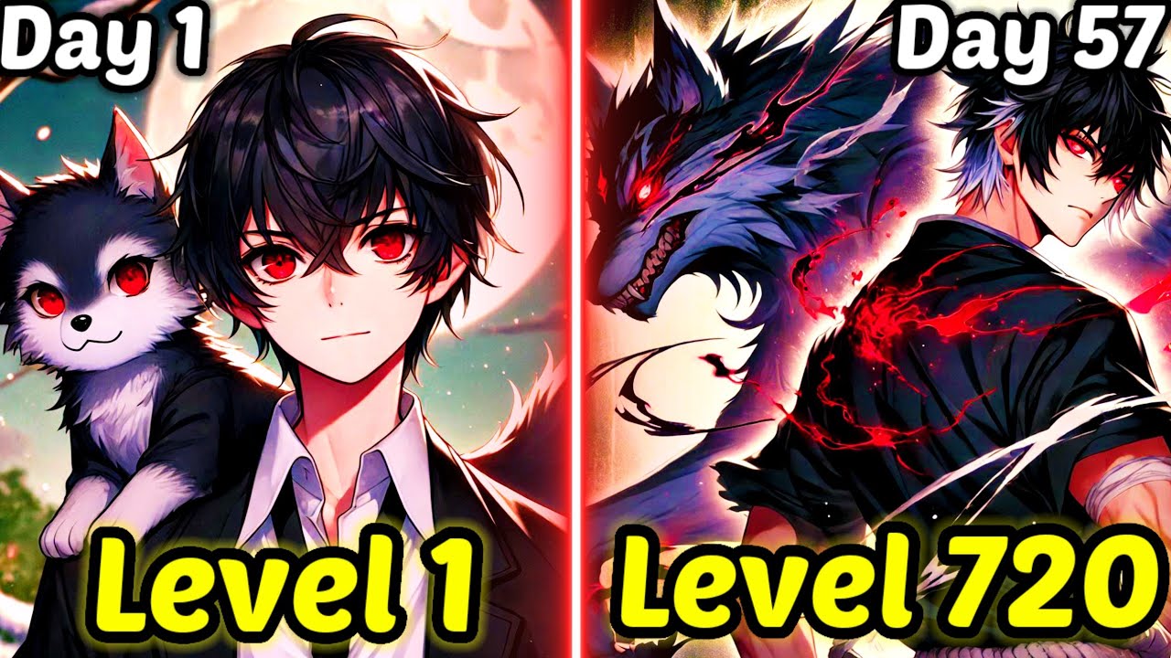 Everyone Dreams To Tame LvL10 Beast,So System Gave Him Mythical God ...