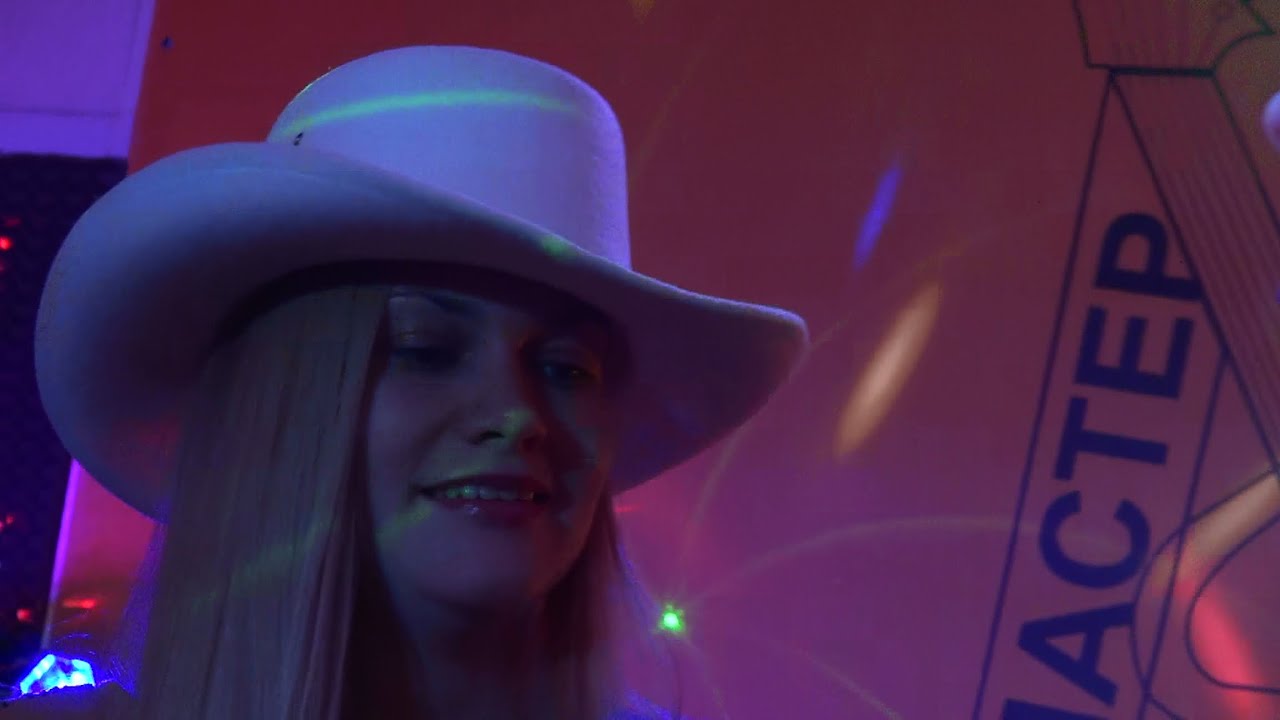 "Kulesh Jam - 3" - Виктория ТЕРЁШИНА и Hit Hunters - YouTube