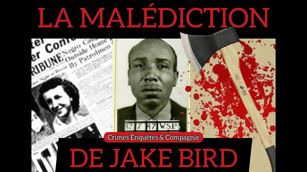 LA MALÉDICTION DE JAKE BIRD - YouTube