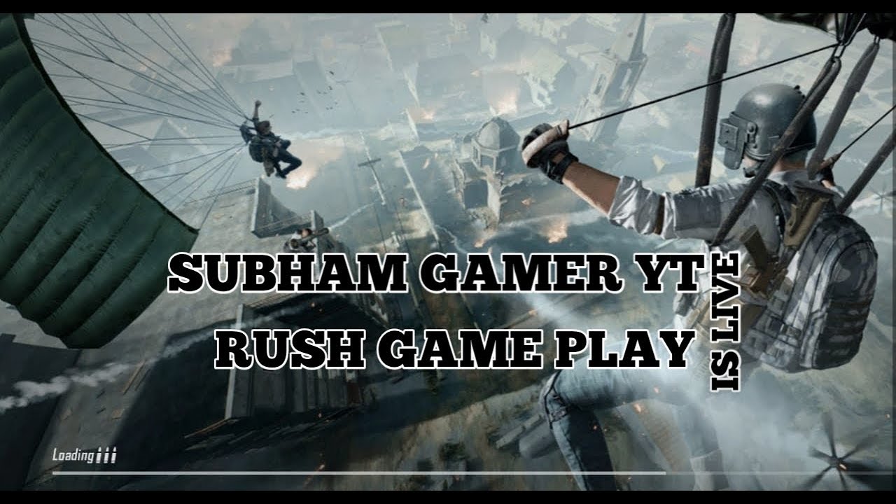 SUBHAM GAMER YT - YouTube