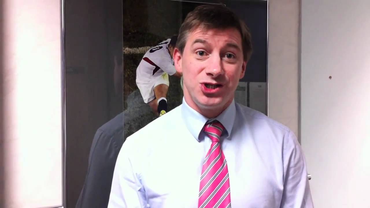 All the best from Tyrone Howe.mov - YouTube