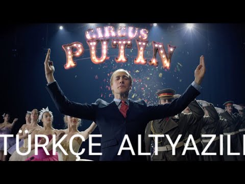 Klemen Slakonja - Putin, Putout Song / Türkçe Çeviri-Altyazılı.