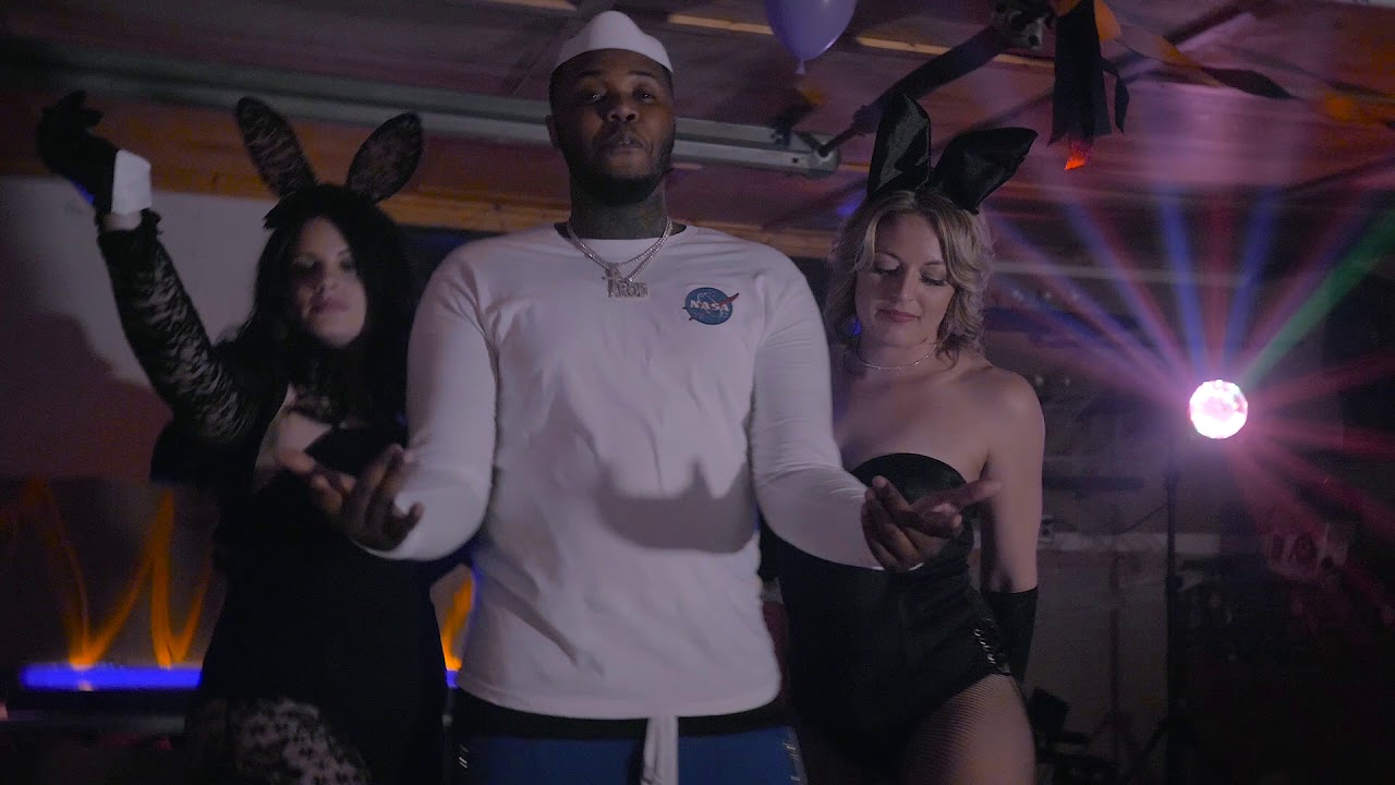 AROD - Woah - Shot by 103Films - YouTube