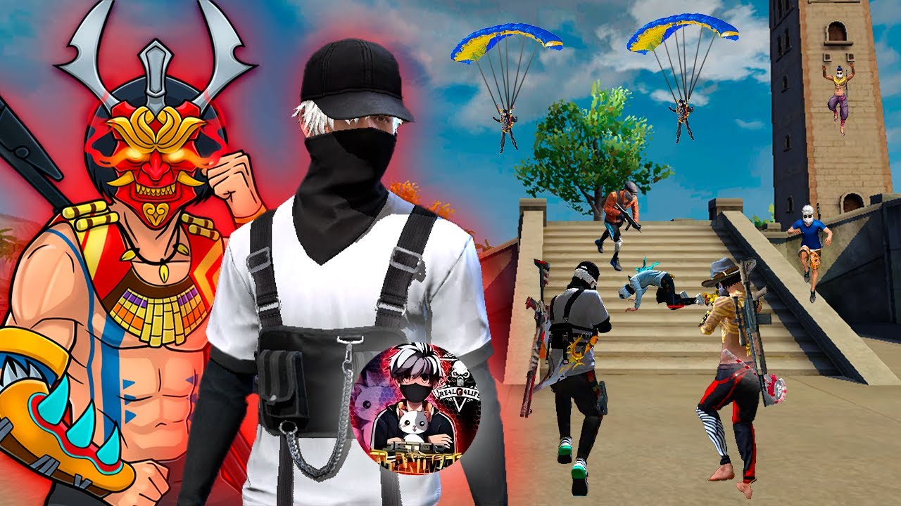 HZ PRO EL REY Y JETER EL ANIMAL 🆚 50 HACKERS EN BR! 👺 ¡ME BANEAN!😔 ...