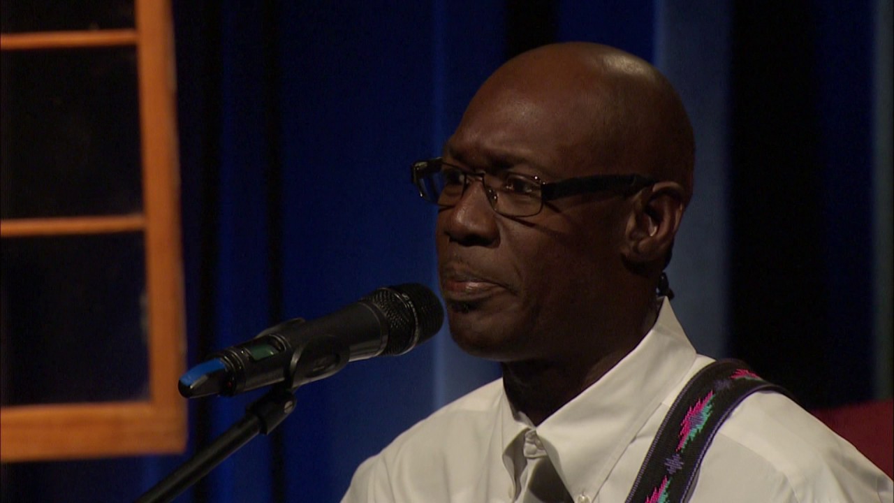 Live Music Direction Highlights starring Brad Ferguson - YouTube