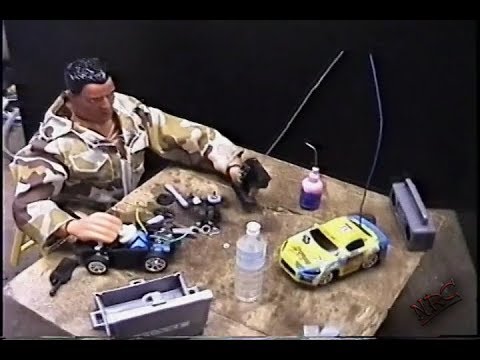 Naked RC Goin' Wild DVD - Chapter 18