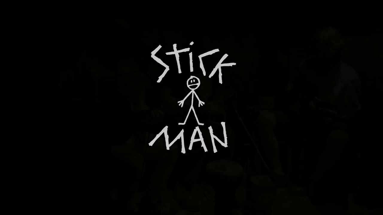 StickMan - Life (LIVE) - YouTube