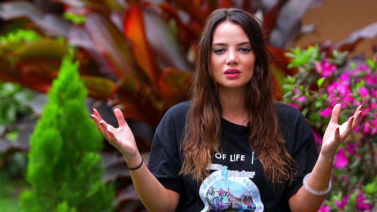 Keleigh's Story - YouTube