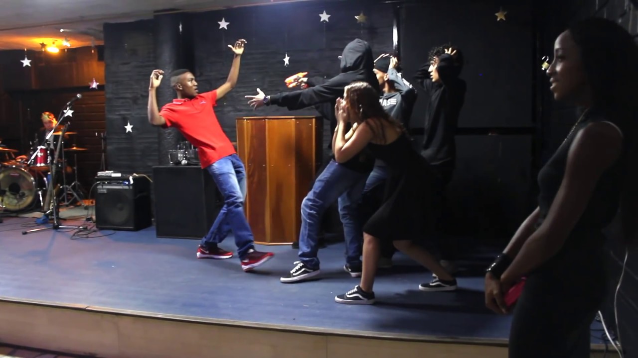 Cada día oro por ti (Tercer Cielo)- Segunda oportunidad (Obra de teatro ...