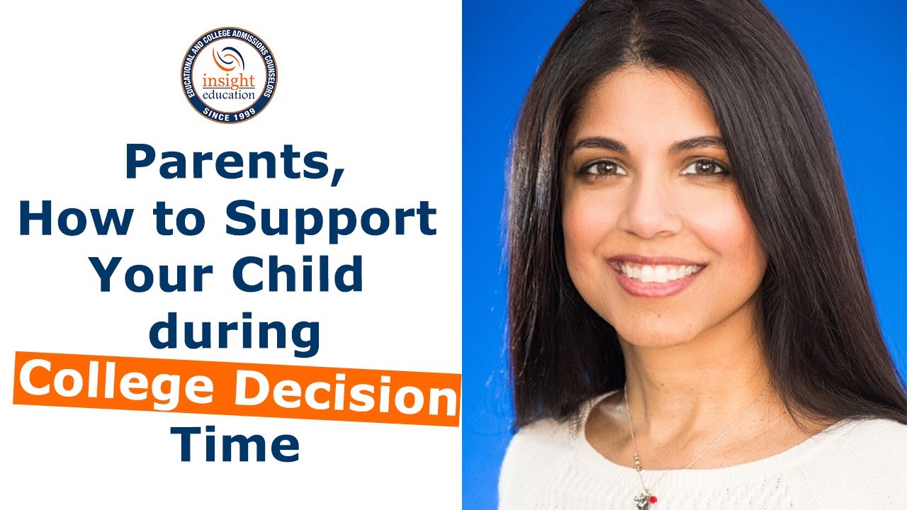 Parents How To Support Your Child Through Admissions Decision Time parents-how-to-support-your-child-through-admissions-decision-time