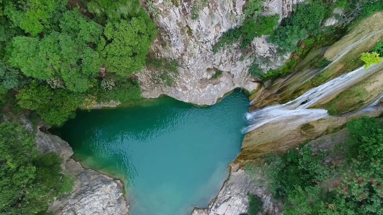 Πολυλίμνιο Μεσσηνίας / Polylimnio Messinia - YouTube