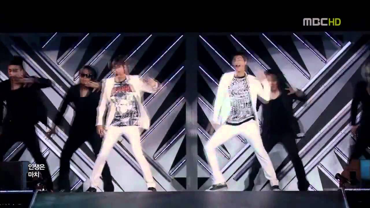 DBSK - Rising Sun LIVE @ Smtown Live in Tokyo HD 120409 - YouTube